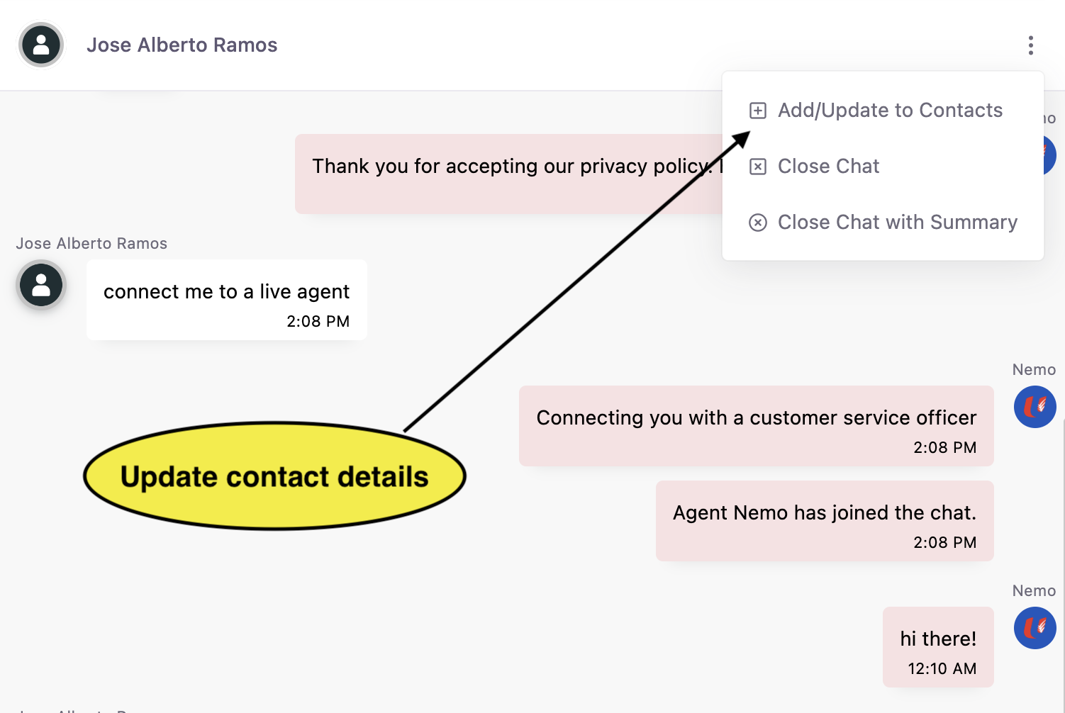 User Guide - Nautilus Chat on Zendesk – Nautilus Network Solutions Pte Ltd