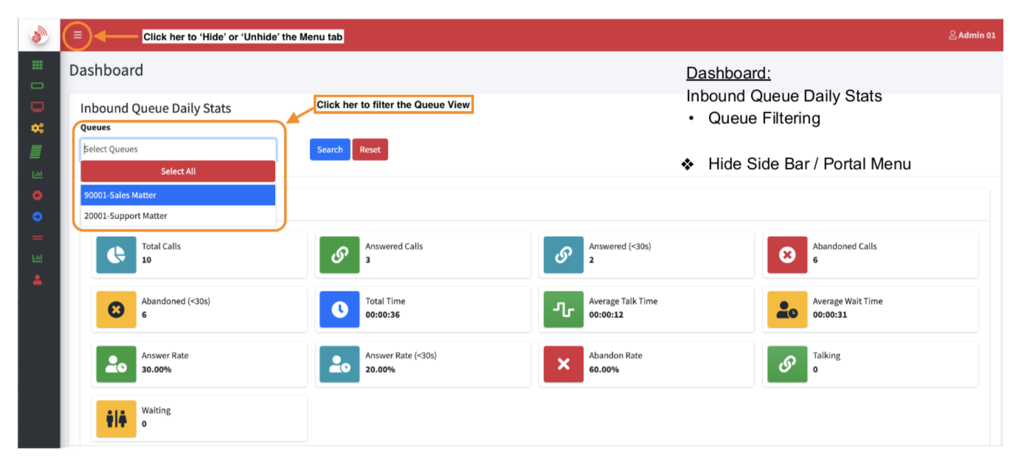 User Guide - Nautilus Web Phone (Contact Center Professional Solution ...