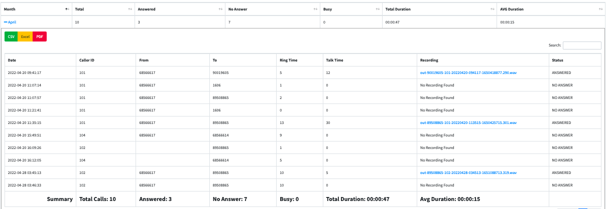 Nautilus Contact Center Enterprise Solution Admin Portal Guide V1.0 ...