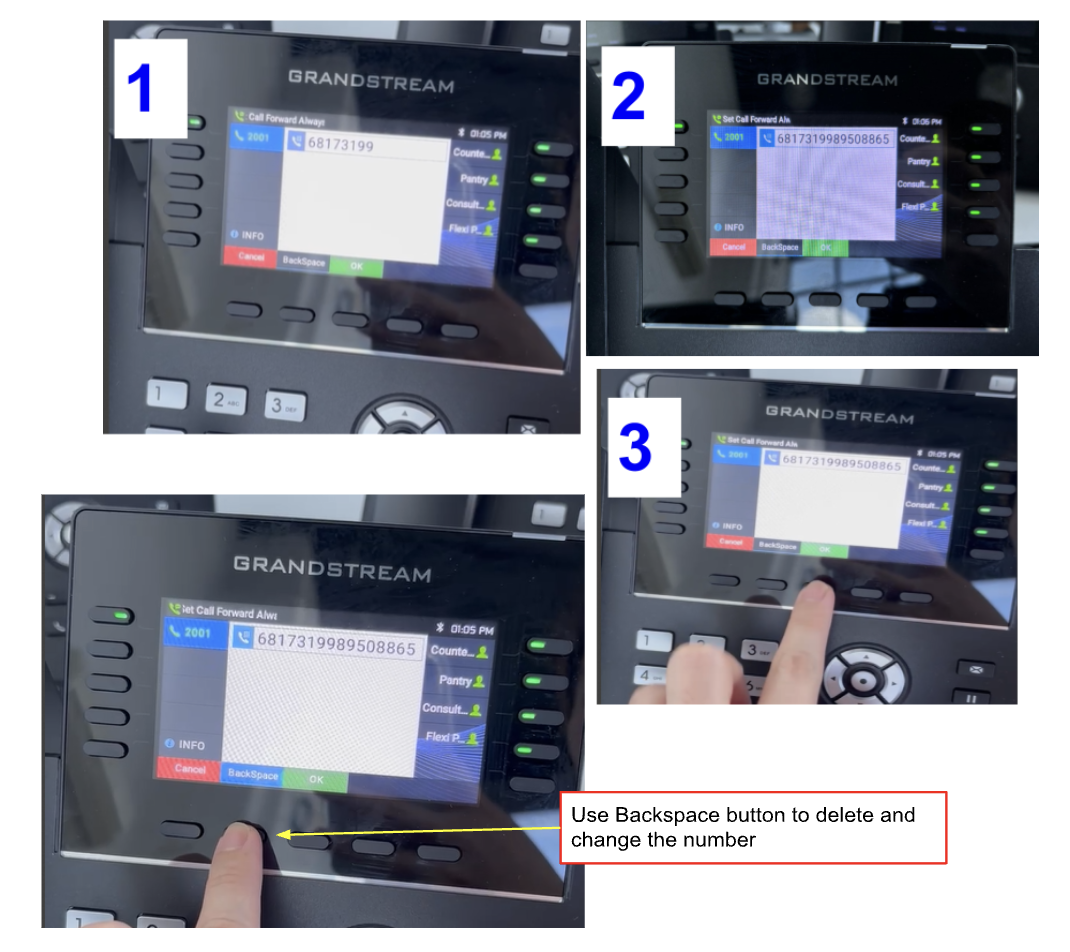 IP Phone Features: How to Set Call Forwarding – Nautilus Network ...