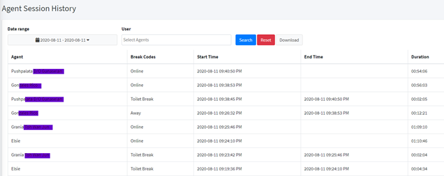 Nautilus Contact Center Enterprise Solution Admin Portal Guide V1.0 – Nautilus Network Solutions ...